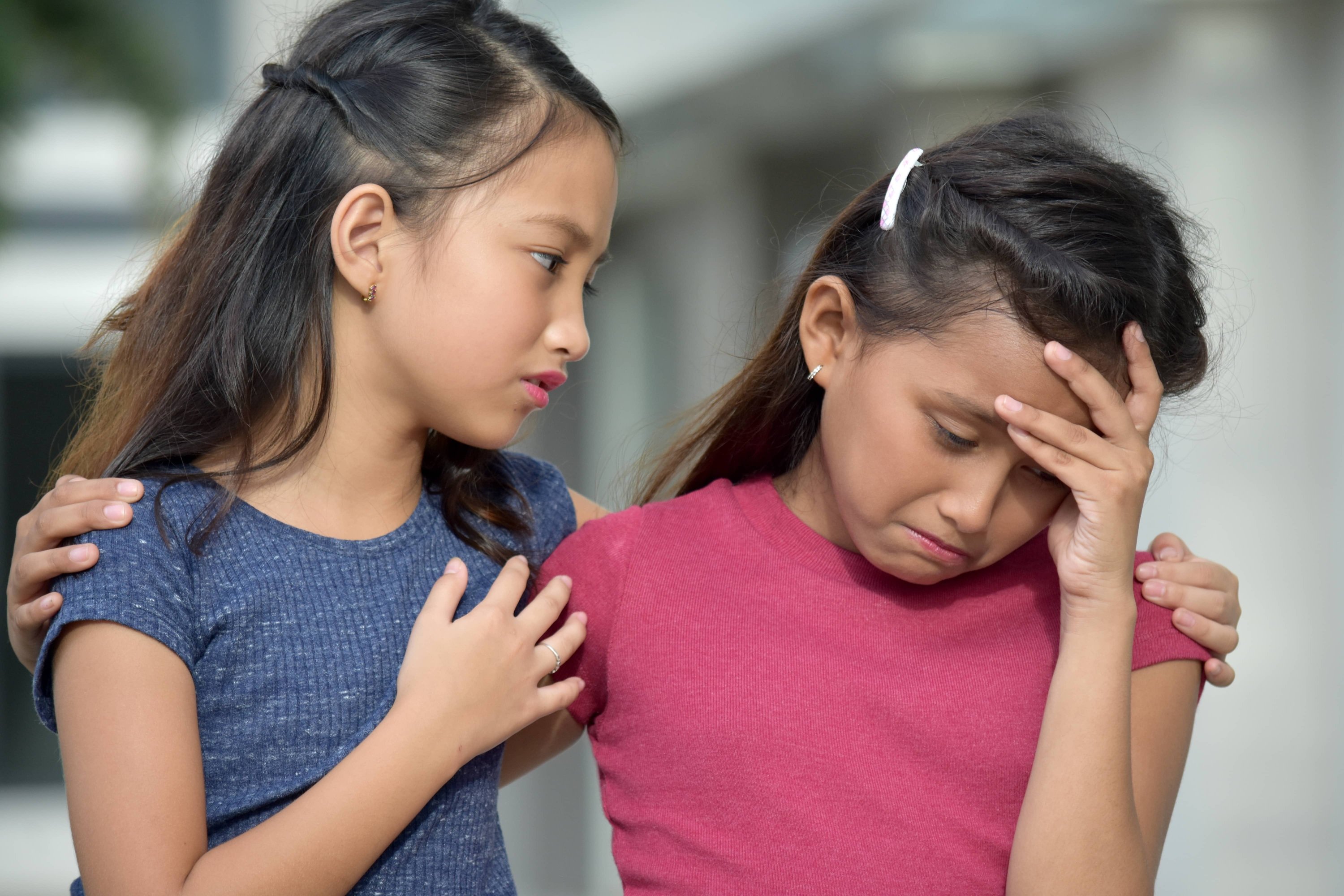 5 Ways to Use Empathy and Empathizing to Improve Any Relationship!