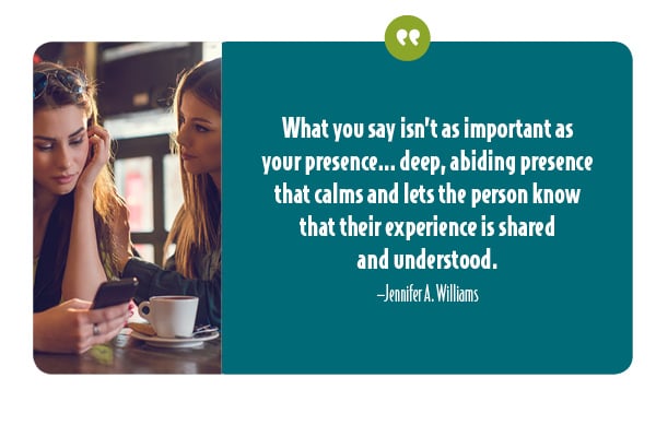 The 3 Types of Empathy Explained: Part III, Compassionate Empathy