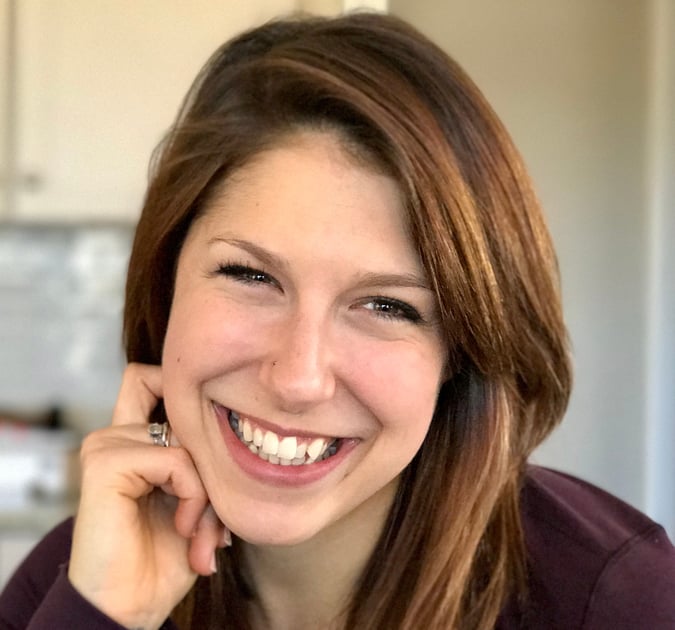 The Spaces in Between Are Just as Important