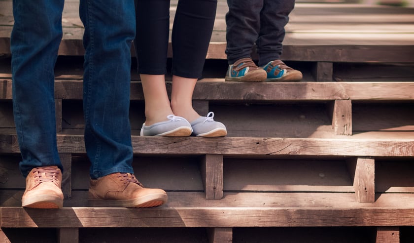 How to Navigate Being a Step-Sibling in a Blended Family