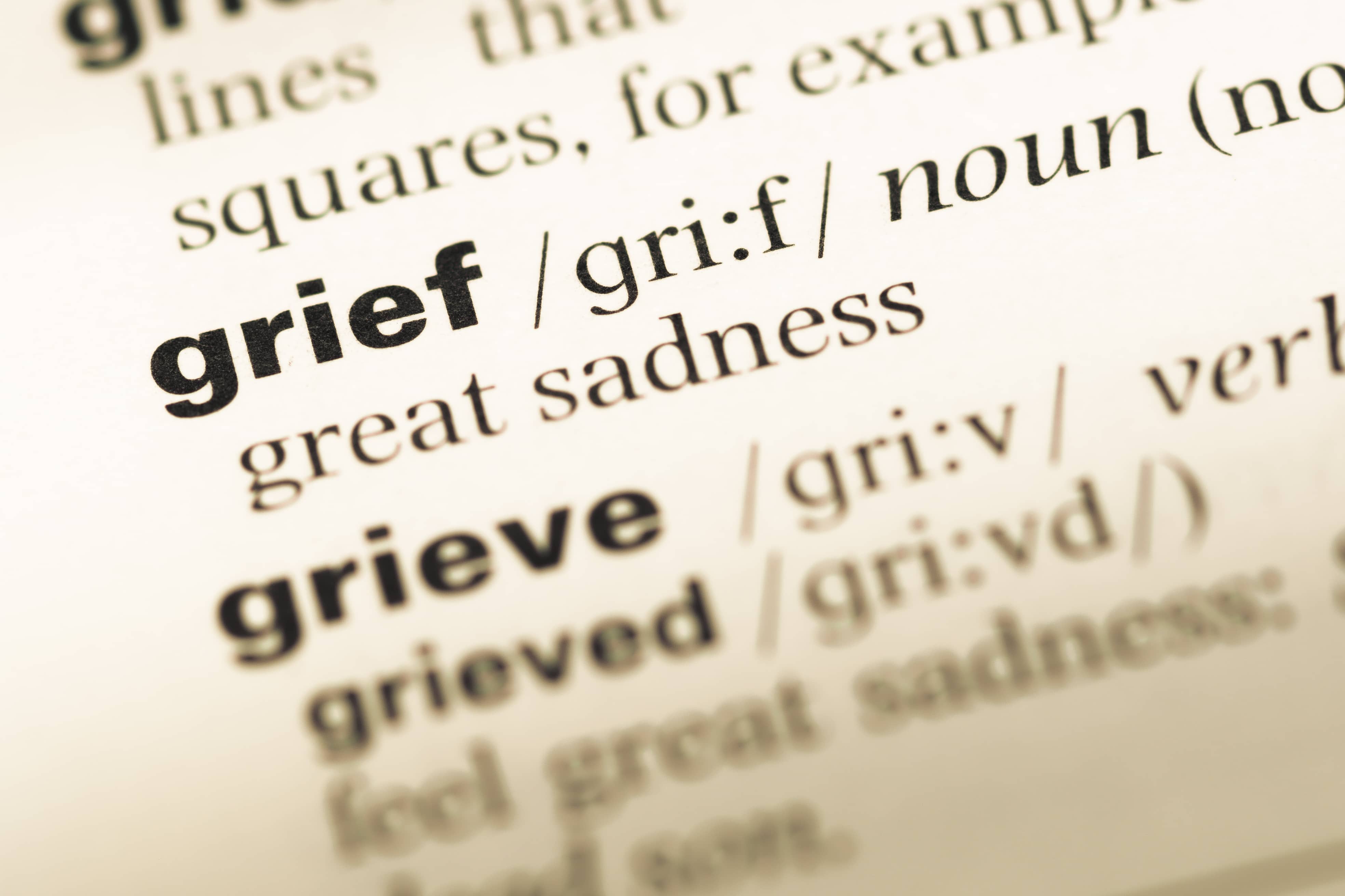 Struggling with Grief at Work? Learn Coping Strategies | Heartmanity
