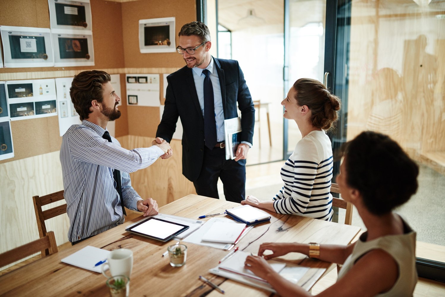 Do People Pleasers Make the Best Employees?