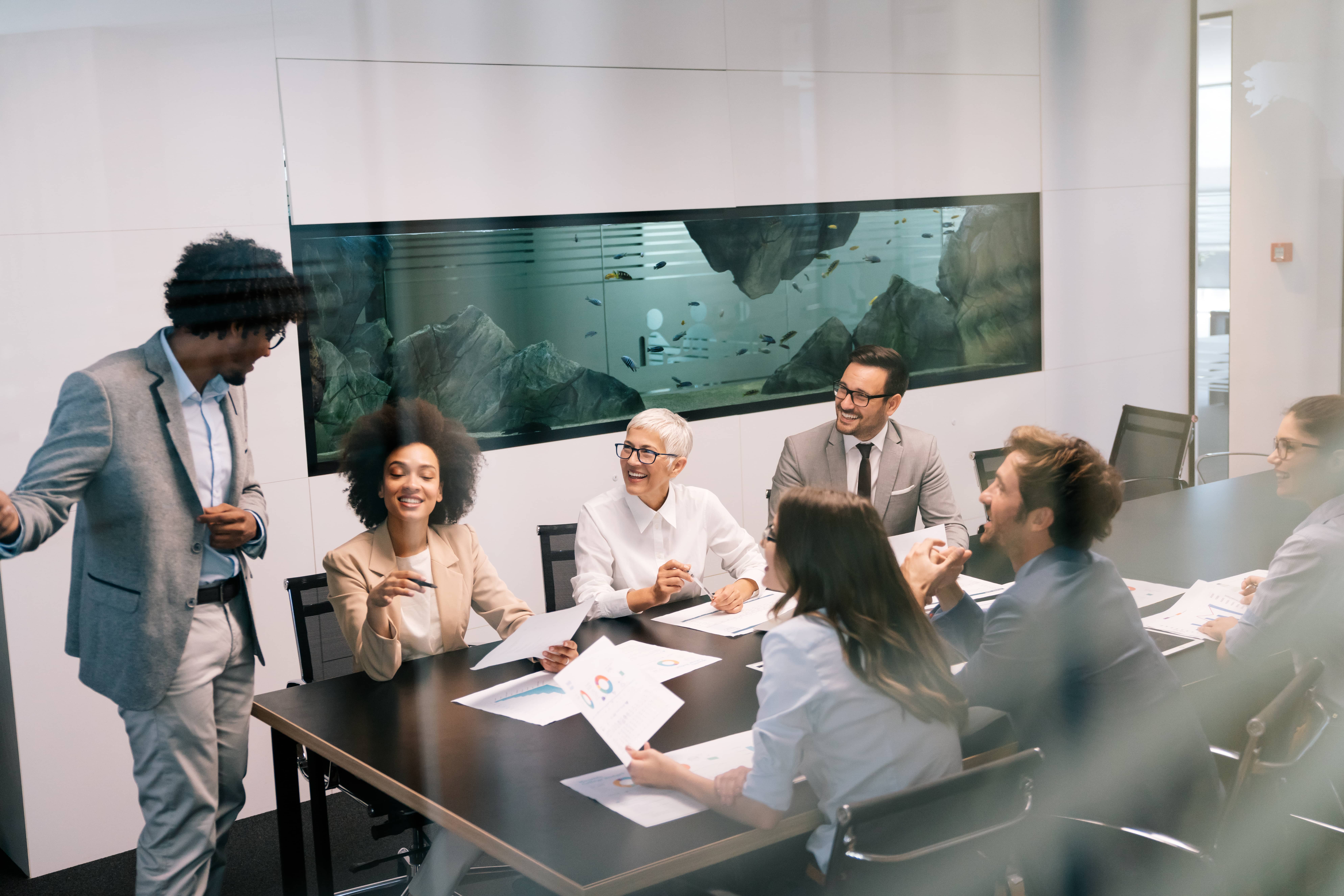 Do You Struggle with a Lack of Employee Engagement?
