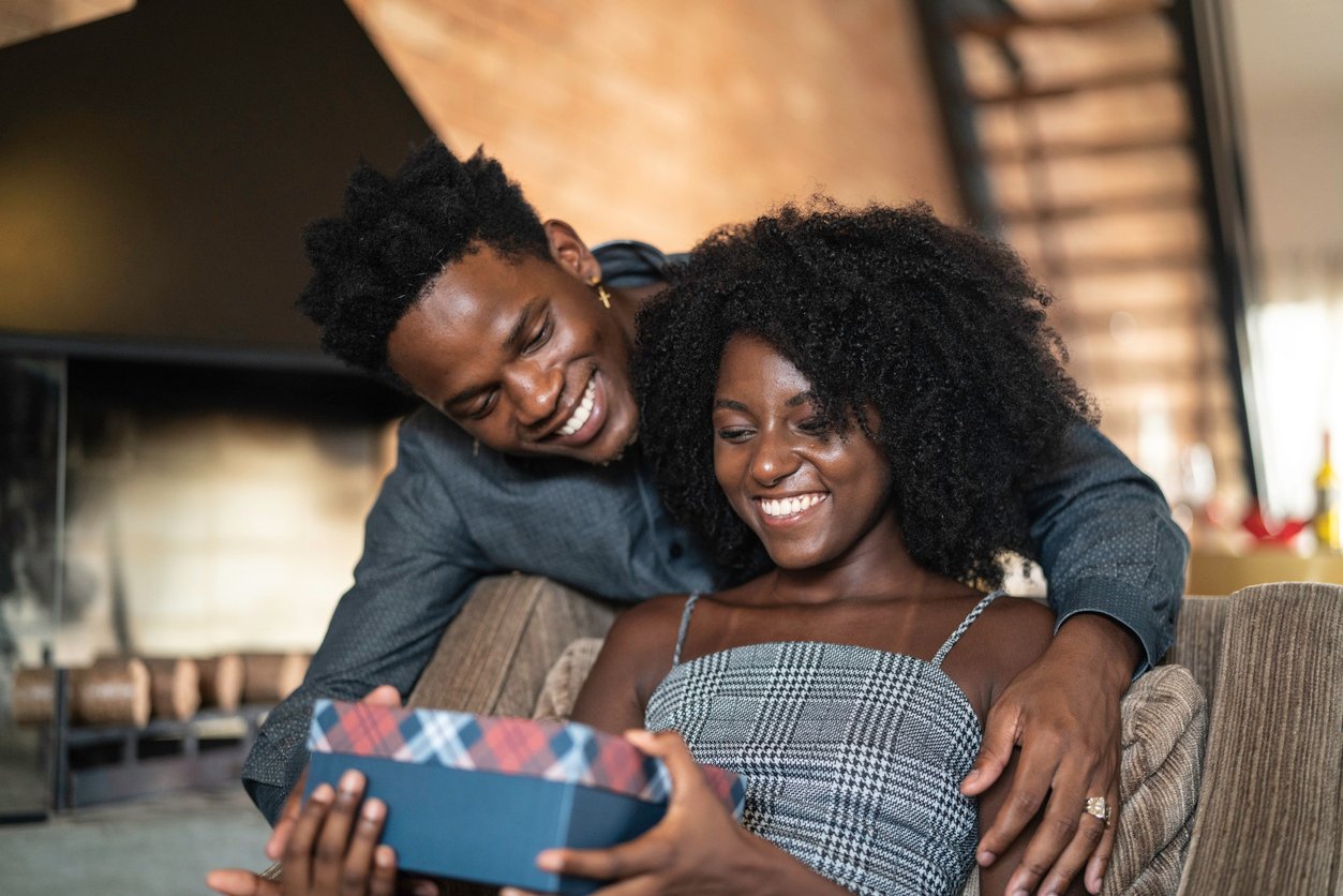 Why Knowing Your Partner's Love Language Can Strengthen Your Bond