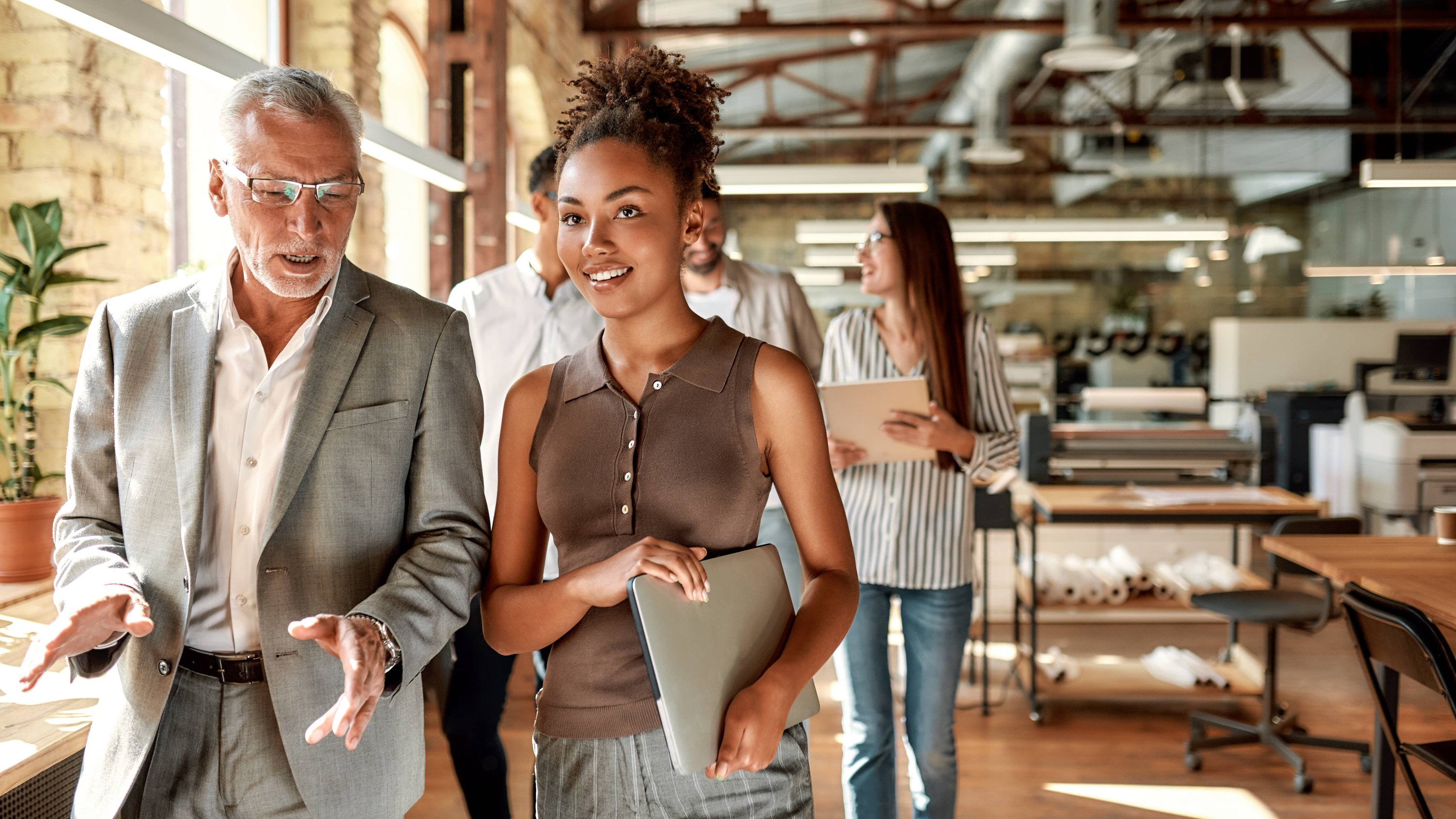 How to Be an Emotionally Intelligent and Authentic Leader