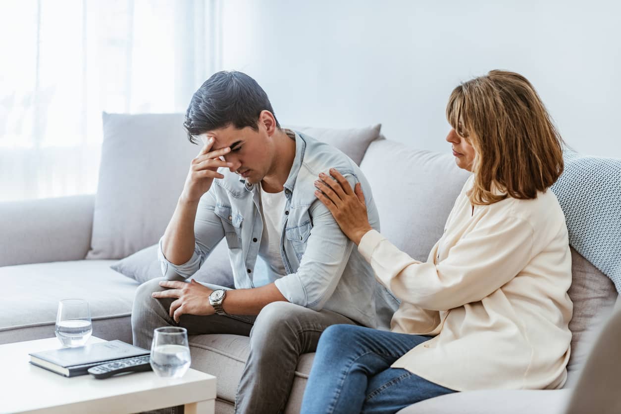 5 Parenting Tips to Successfully Deal with Disrespectful Adult Children