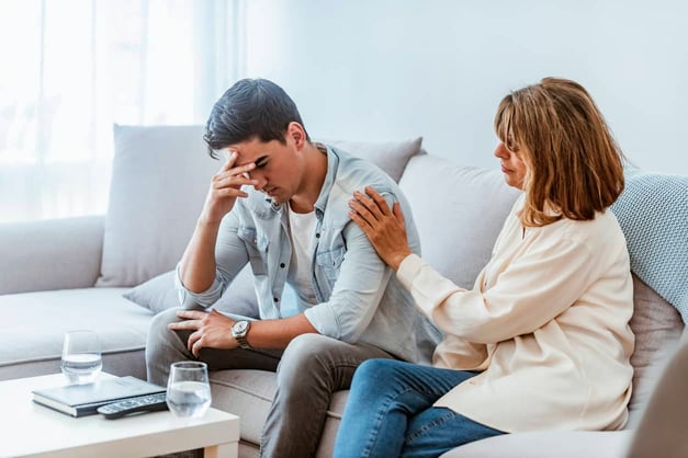 5 Parenting Tips to Successfully Deal with Disrespectful Adult Children