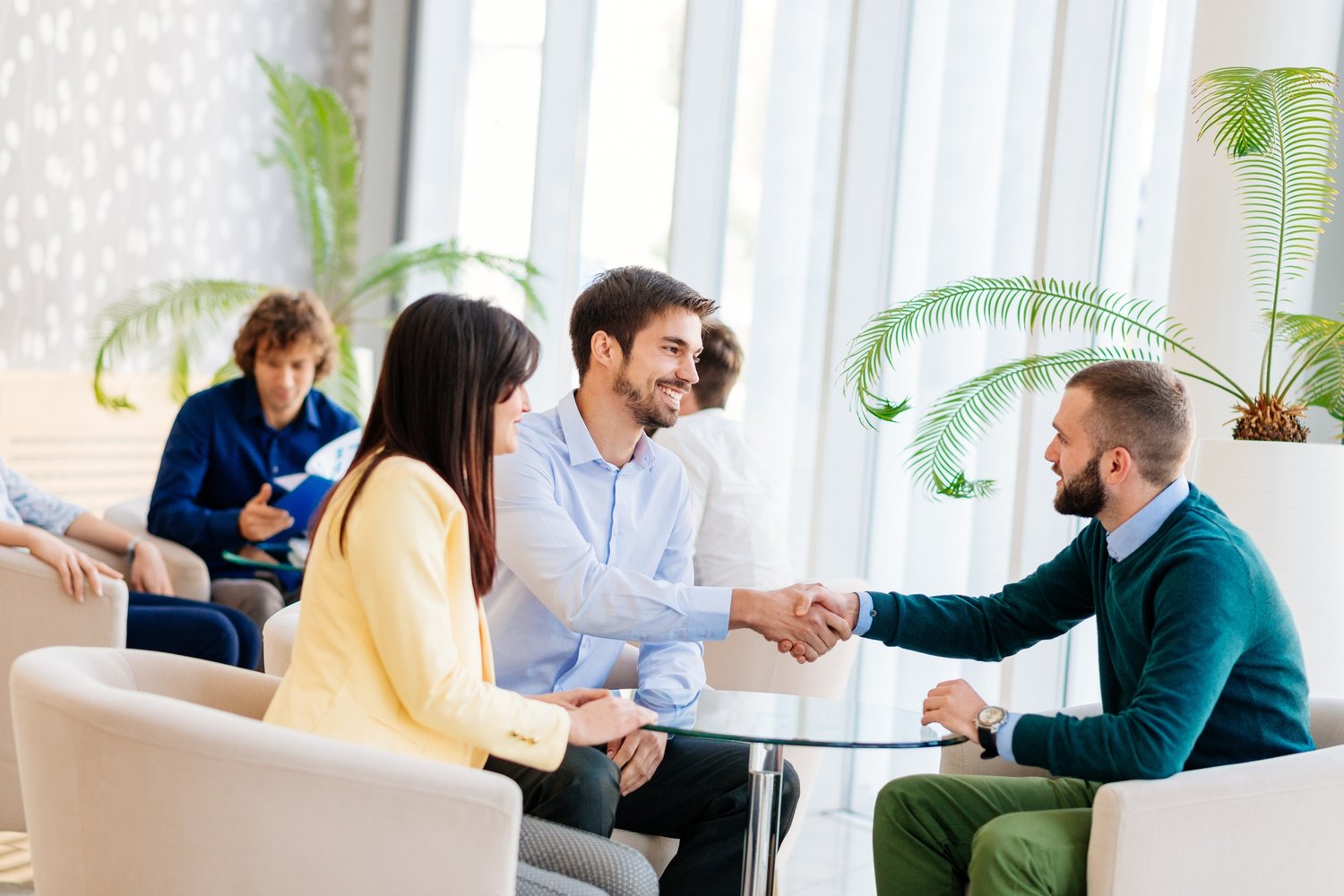 Do People Pleasers Make the Best Employees?