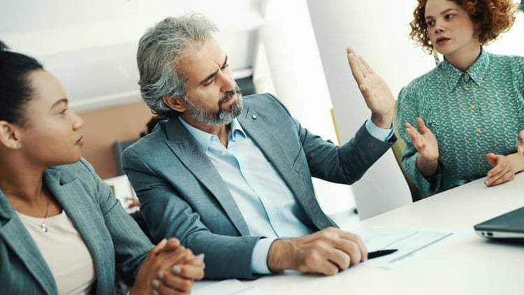 Consequences of a Lack of Communication in the Workplace