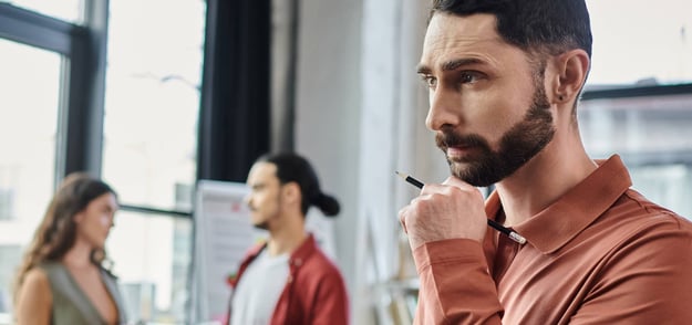 How to Control and Release Anger Without Lashing Out