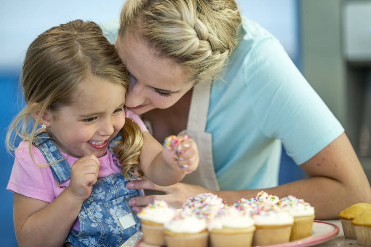 Parenting Mistakes that Promote People-Pleasing Behavior in Children