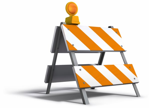 Three Major Roadblocks in Relationships