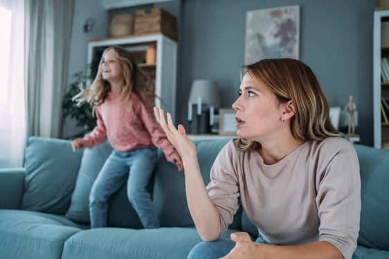 How to Deal with a Disrespectful Grown Child