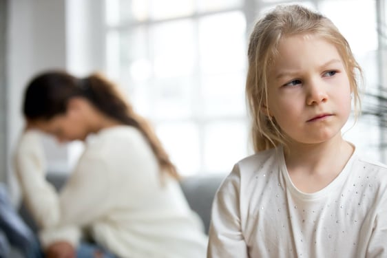 How to Deal with a Disrespectful Grown Child