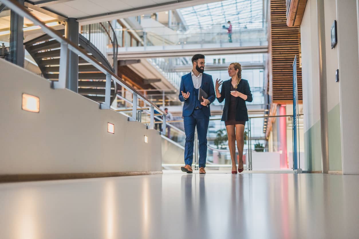 Consequences of a Lack of Communication in the Workplace