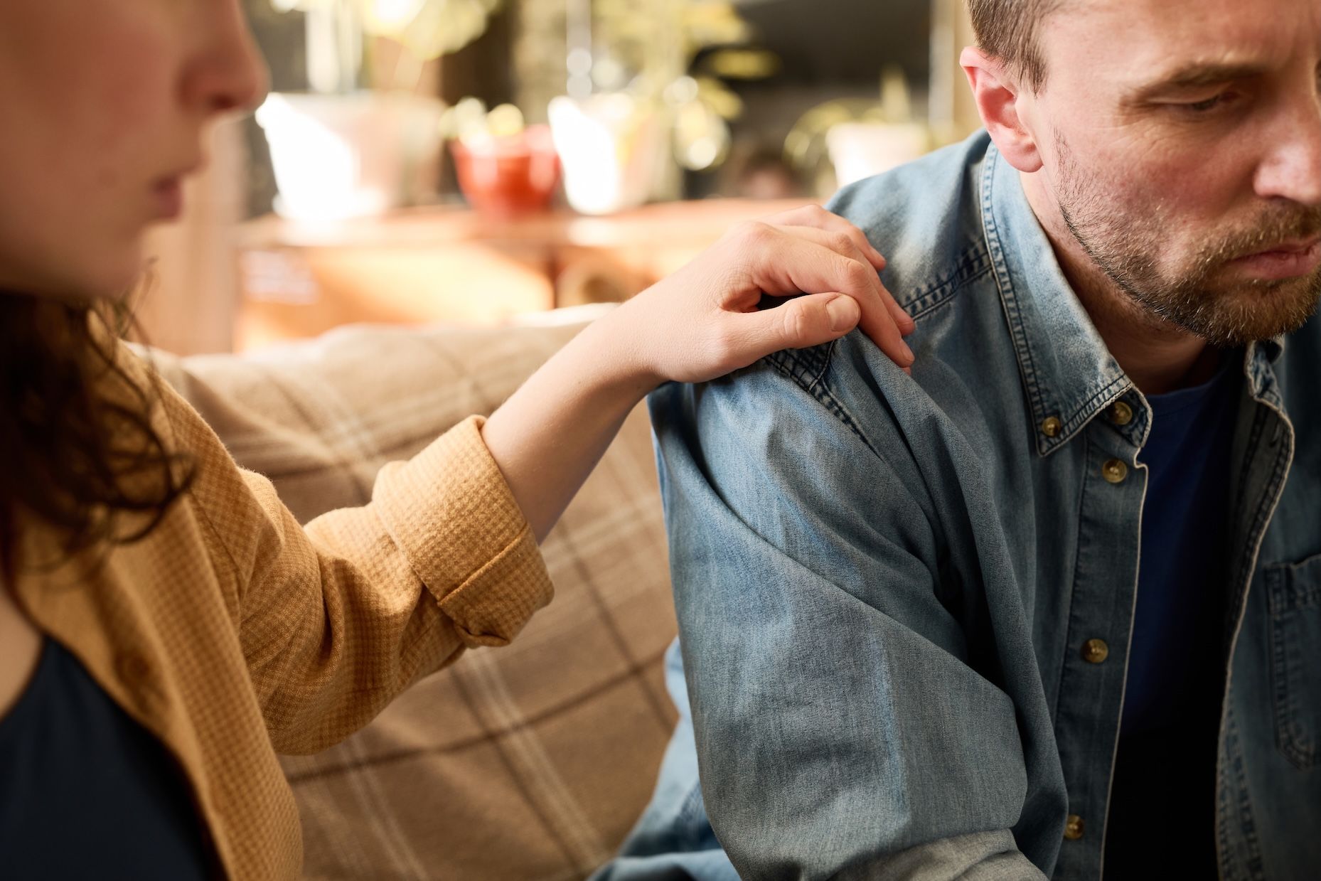 Love and Marriage: How Your Inborn Temperament Traits Shape Relationships