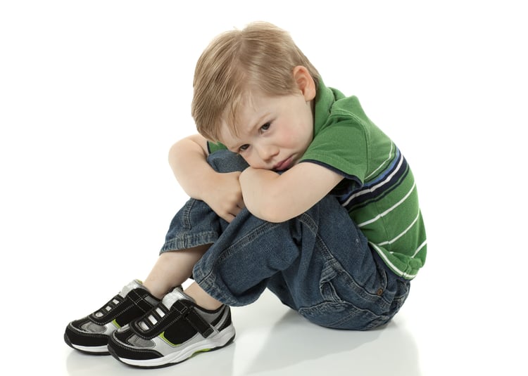 How to Teach Your Child Self-Control