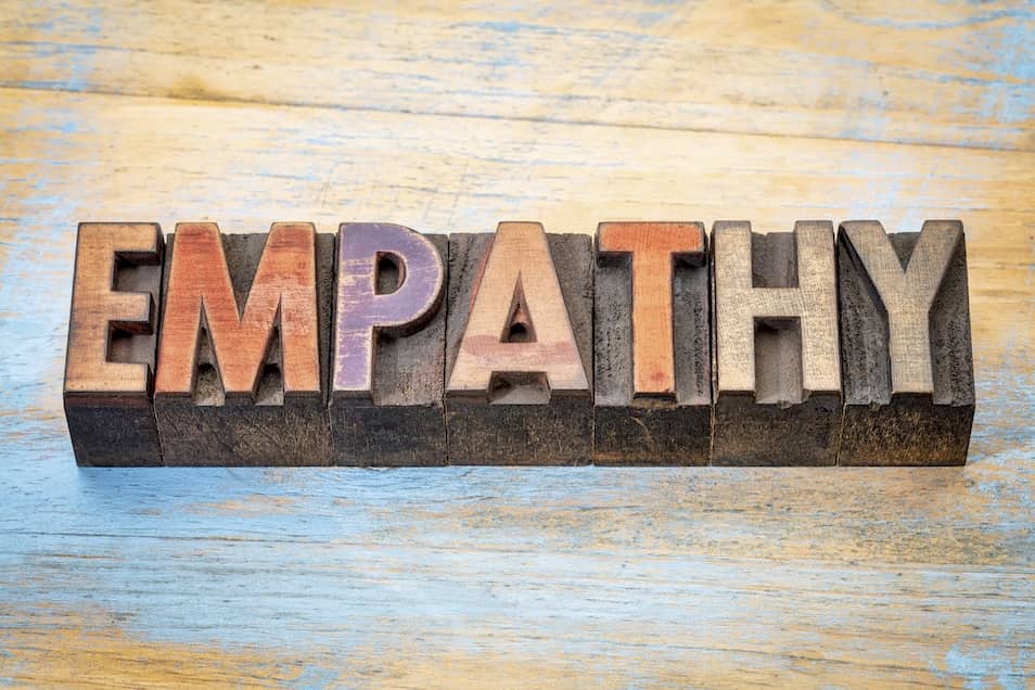 The Three Kinds of Empathy: Cognitive, Emotional, and Compassionate