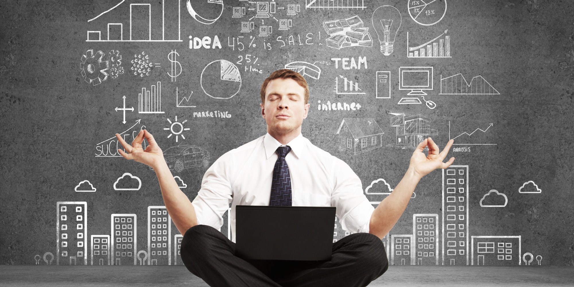 Build Flexibility and Resilience in Leadership: How to Lead with ...